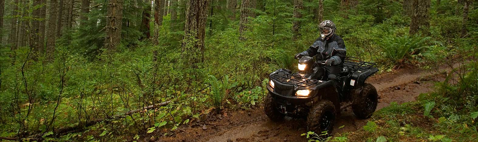 Austin ATV Hunting Injury Lawyer | Texas Accident Attorney