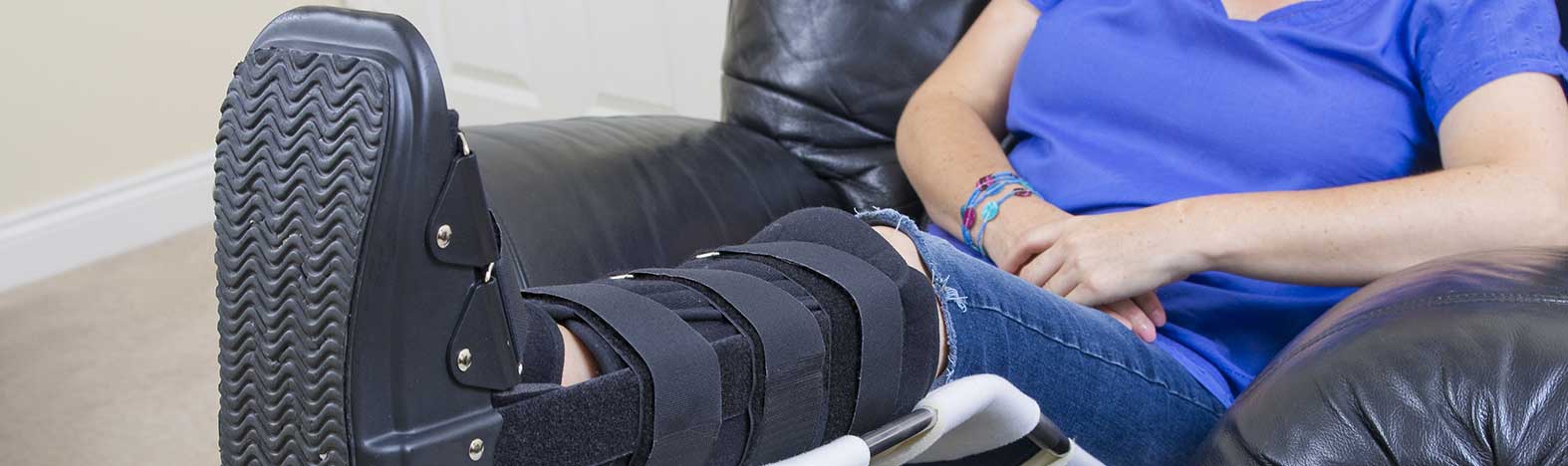 Trimalleolar Fracture Recovery Healing Time